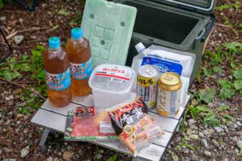 【コーナン・コメリ・DCM】1万円以下でしっかり冷える。最強コスパのホムセンクーラー3選 | CAMP HACK[キャンプハック]