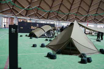 【24年10月週末イベント】まとめ5選。アルプスアウトドアサミット、地元グルメ満喫のキャンプイベントまで。 | CAMP HACK[キャンプハック]