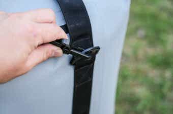 【微妙なこの季節】4,500円のDCM「保冷力が高いソフトクーラー」で、秋冬が完結しそう | CAMP HACK[キャンプハック]