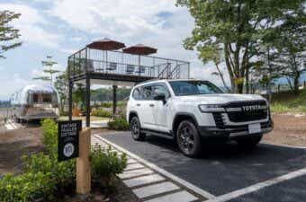 【爆音響く】世界初！サーキットの中にあるキャンプ場「RECAMP富士スピードウェイ」が新感覚だった | CAMP HACK[キャンプハック]