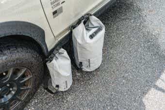 【ガシガシ使える】ワットノット新作は、丈夫でかっこいいのに3wayで使える秀逸ギアでした | CAMP HACK[キャンプハック]