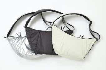 冬小物でお悩み中の方に朗報！「KiU」は汚れが落ちやすいヘビロテアイテムでした | CAMP HACK[キャンプハック]