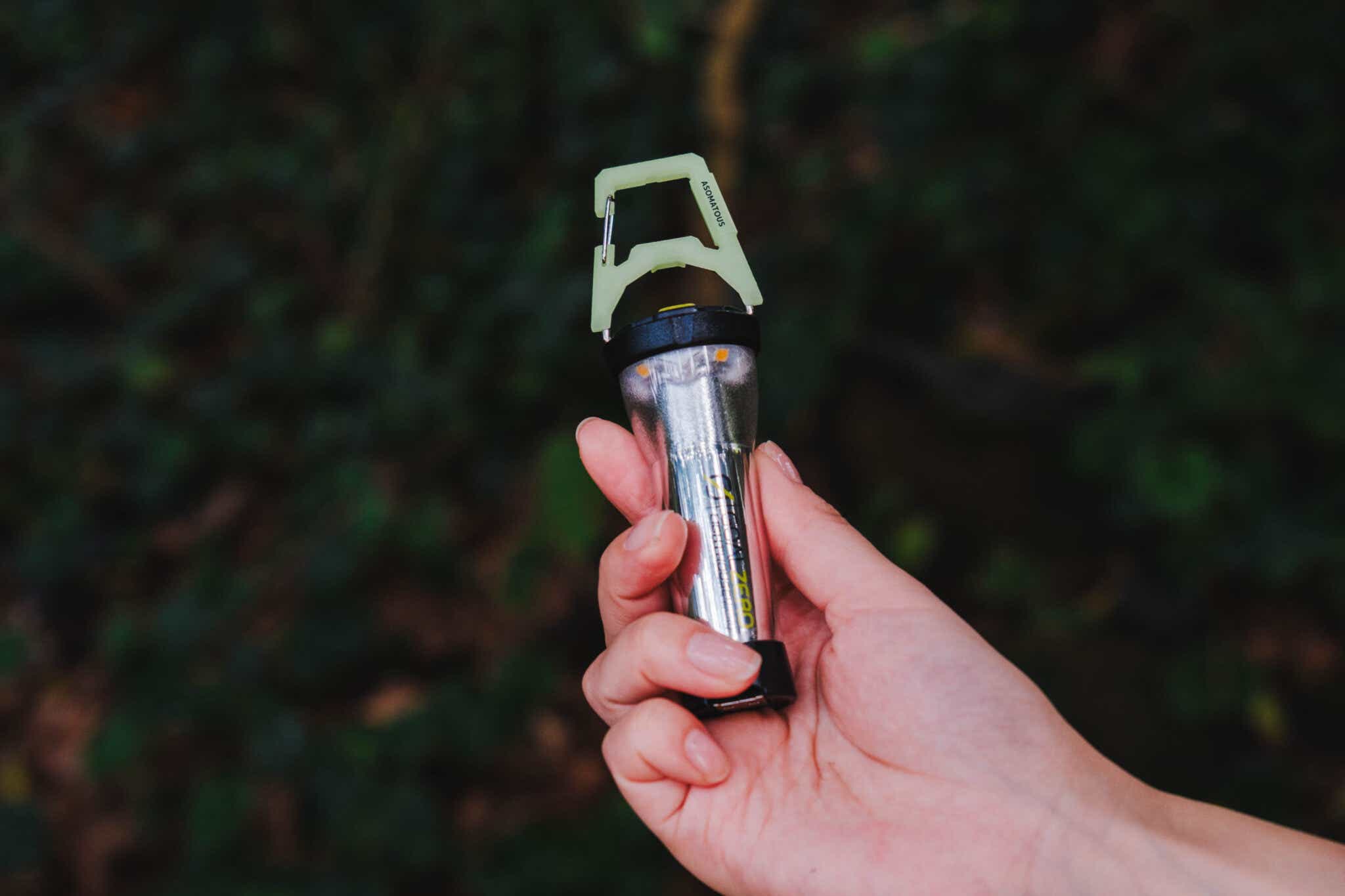 【2024年11月ランキング】CAMP HACK読者が、最も注目したキャンプ道具 TOP10 | CAMP HACK[キャンプハック]