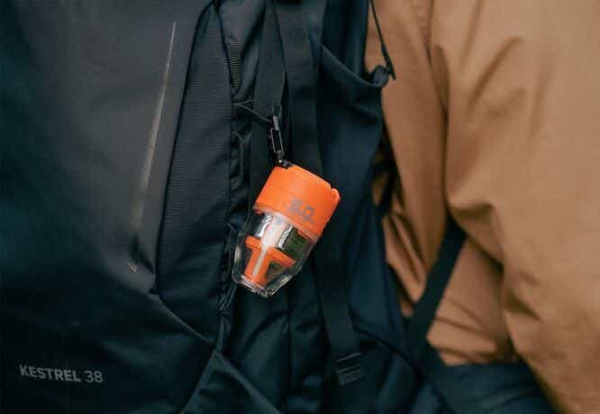 【Max Pump 3】「風つよ音小さっ」フレックステイルのエアポンプが進化してました | CAMP HACK[キャンプハック]