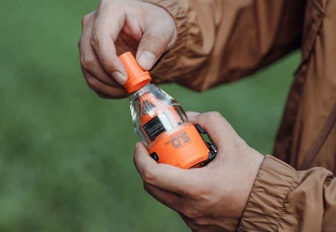 【Max Pump 3】「風つよ音小さっ」フレックステイルのエアポンプが進化してました | CAMP HACK[キャンプハック]