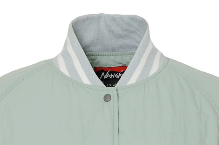 【ナンガ SOFTDOWN】ライトな着心地で、春もNANGAを毎日身につけたい | CAMP HACK[キャンプハック]