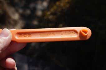 【たったの42g】まさか伸びるの！？ジェットボイルの「トレイルウェア」がキャンプの食事シーンで手放せないv | CAMP HACK[キャンプハック]