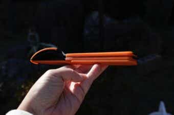 【たったの42g】まさか伸びるの！？ジェットボイルの「トレイルウェア」がキャンプの食事シーンで手放せないv | CAMP HACK[キャンプハック]