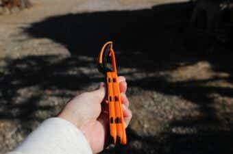 【たったの42g】まさか伸びるの！？ジェットボイルの「トレイルウェア」がキャンプの食事シーンで手放せないv | CAMP HACK[キャンプハック]