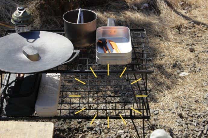 【2025年8月ランキング】CAMP HACK読者が、最も注目したキャンプ道具TOP10 | CAMP HACK[キャンプハック]