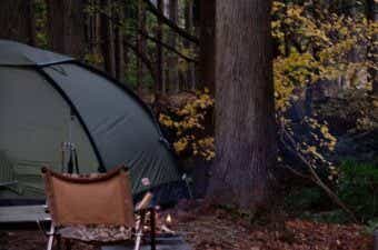 先輩キャンパーが教えてくれた「このアイテム最高なんです！」BEST5【会社員・フェニックスの夫さん】 | CAMP HACK[キャンプハック]