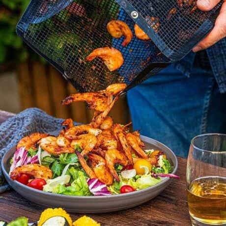 【最新】おもしろBBQグッズ7選！これで例年の倍は盛り上がるぞ | CAMP HACK[キャンプハック]