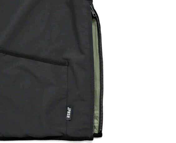 「1着で2度美味しい」春に使える“TAION新作”が登場。アウターが15,000円以下で手に入る！ | CAMP HACK[キャンプハック]