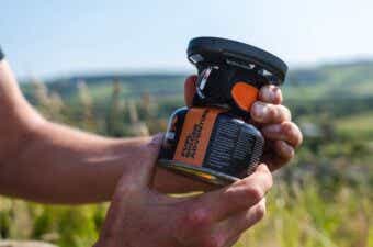 【速報】「登山だけじゃない」JETBOILの新モデルが“キャンプと相性抜群”かもしれません！ | CAMP HACK[キャンプハック]