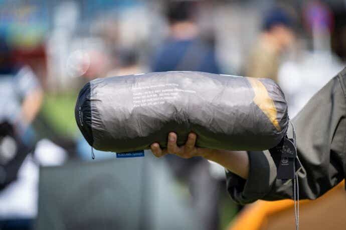 取材そっちのけでガチ買いしそうになった「Off the Grid 2025」5つの注目ギア | CAMP HACK[キャンプハック]