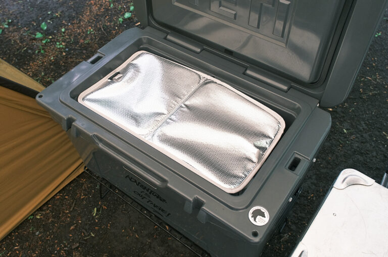 RYUCAMP | CAMP HACK[キャンプハック]