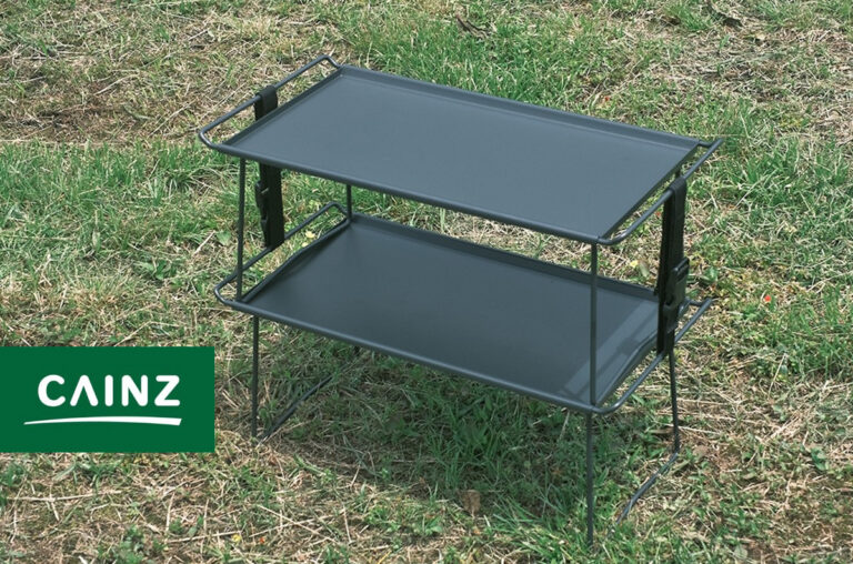 RYUCAMP | CAMP HACK[キャンプハック]