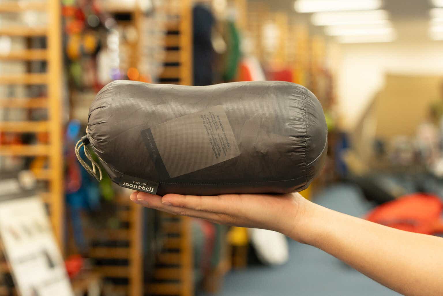 【やっぱり安い】モンベル新作で編集部が惚れた5アイテムとは？ | CAMP HACK[キャンプハック]