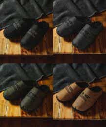 「ガレージ寒いの救世主」ゴードンミラーが“SUBU＆ナンガ”を渋くアレンジ。そのままキャンプにも使える | CAMP HACK[キャンプハック]