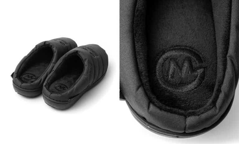 「ガレージ寒いの救世主」ゴードンミラーが“SUBU＆ナンガ”を渋くアレンジ。そのままキャンプにも使える | CAMP HACK[キャンプハック]