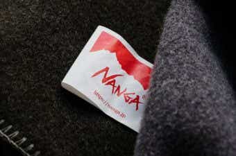 「ガレージ寒いの救世主」ゴードンミラーが“SUBU＆ナンガ”を渋くアレンジ。そのままキャンプにも使える | CAMP HACK[キャンプハック]